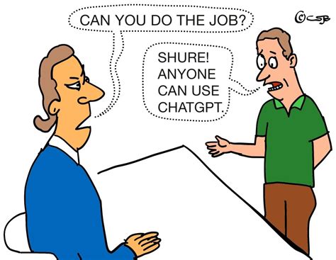 Chatgpt Comic Strip Bloggers Cartoons And Strips