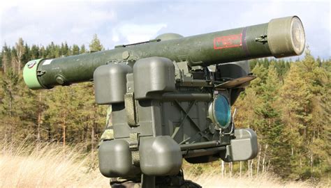 Sweden to evaluate possibility of providing Ukraine with Archer self ...
