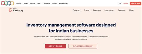 Automated Inventory Management Software Benefits And More