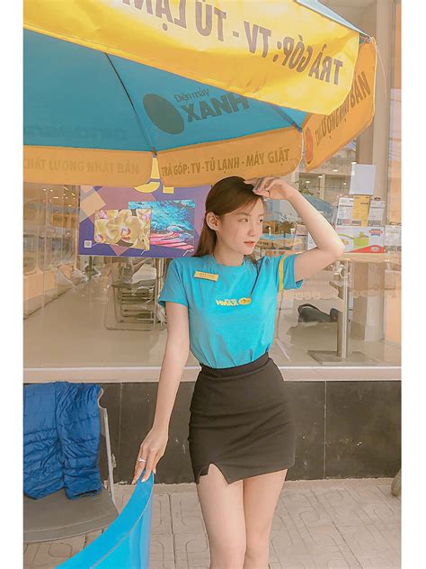 No Sex Váy Ngắn Page VOZ