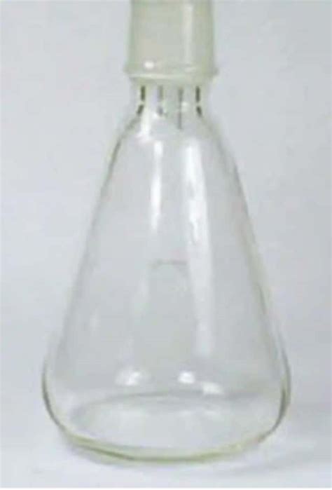 Cytiva Flask For Glass Vacuum Filtration Device Erlenmeyer Flask Ns45 Material Borosilicate