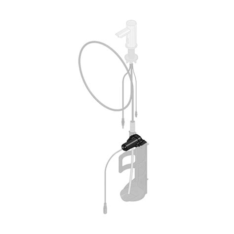 Asi 10 0390 St Ez Fill™ Soap Supply Tubing Asi 10 0390 St