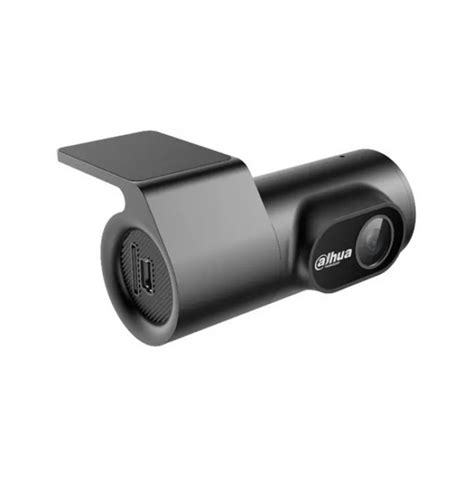 Dashcam De 2mp Frontal Mic Y Speaker Wi Fi M1 Marca Dahua Securi