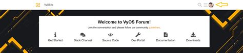 Getting Started With VyOS Community Talks VyOS Forums