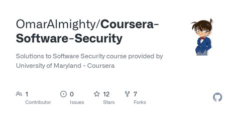 Github Omaralmighty Coursera Software Security Solutions To Software Security Course Provided