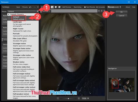 Instructions On How To Remove Noise In Photoshop