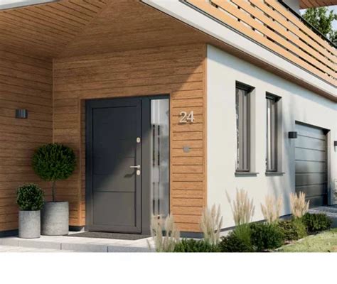 Soffit Panel For Exterior Cladding Exterior Cladding Soffit Panel Wholesaler From New Delhi