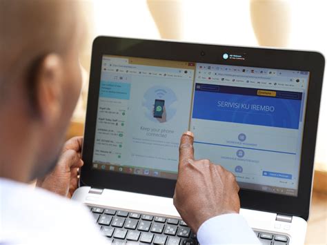 Fraudsters Hiding Behind Irembo Code To Steal Through Whatsapp Kt Press