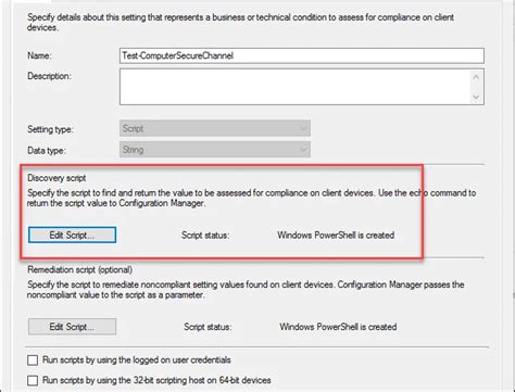 Repair A Broken Trust Relationship Between A Workstation And The Domain