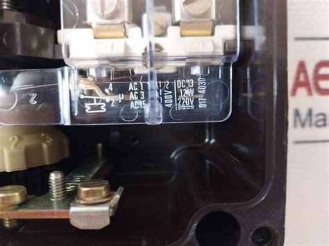 Danfoss Rt 1 Pressure Switch Ip66 Aeliya Marine