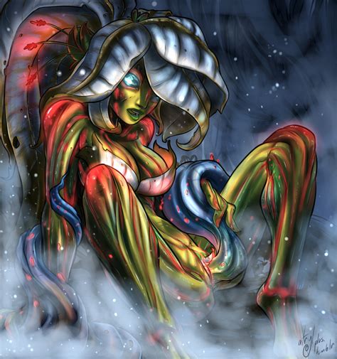 Rule 34 Atryl Guild Wars Guild Wars 2 Sylvari Tagme 1102380