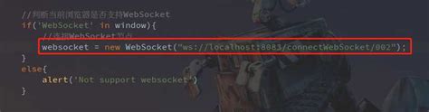 Springboot Websocket