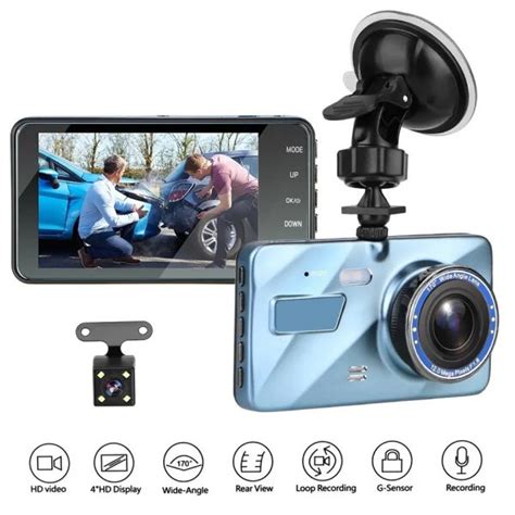 Car Dash Cam Recorder Montana Zimbabwe
