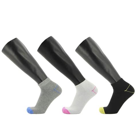 Austral Zoquete Dama Pack X 3 Multicolor — Macri