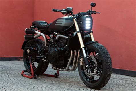 Honda Hornet 600