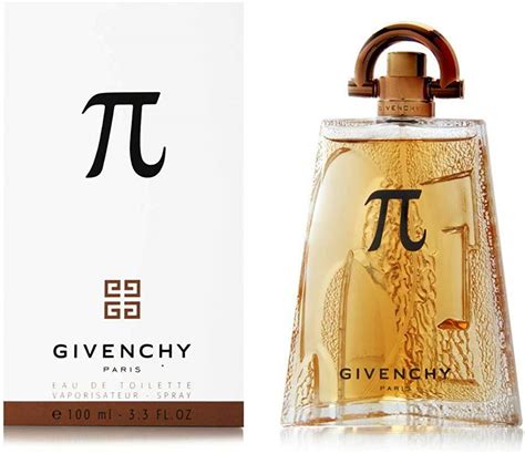 Givenchy Pi 3 4oz Edt Men Shop With Hustle