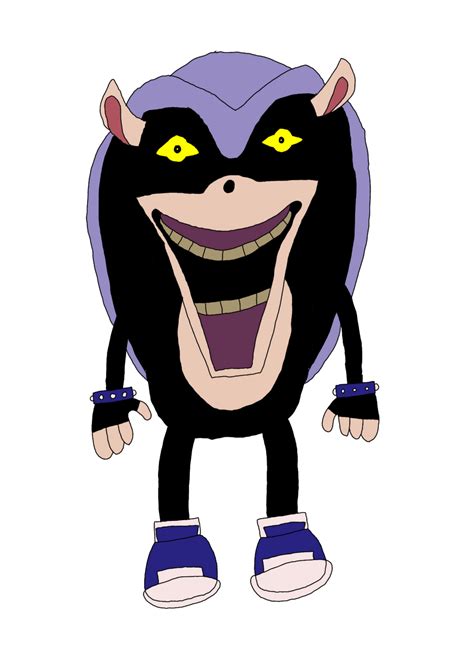 Mighty Zip By Custardofmania On Deviantart