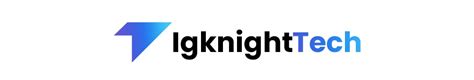 Igknight Tech Linkedin