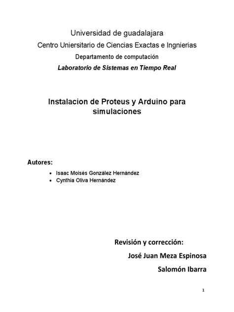 instalacion proteus con arduino pdf windows 7 archivo de computadora