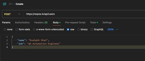 A Beginners Guide To Api Testing In Postman Jignect Technologies Pvt Ltd
