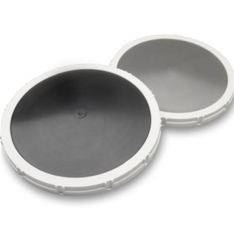 12inch Fine Bubble Epdm Ptfe Disc Diffuser At ₹ 1950 Piece Disc Diffusers In Medak Id