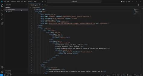 Shreya Gupta On Linkedin Internship Webdevelopment Octanetservicespvtltd Html Css