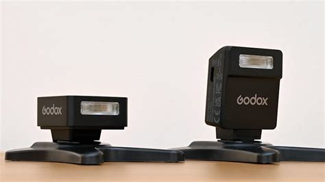 Godox Im20 Review A Tiny Flash Thats Less Pop Up More Pop On