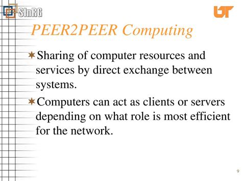 Ppt Grid Computing Powerpoint Presentation Free Download Id134898