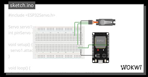 Lab07 1 Wokwi Esp32 Stm32 Arduino Simulator