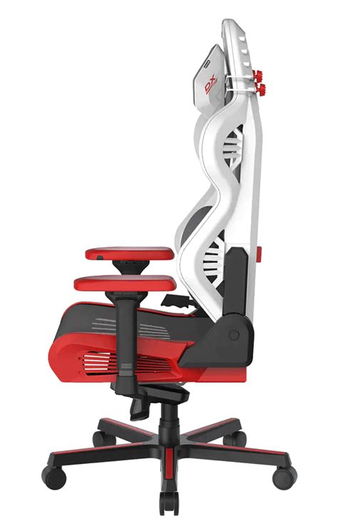 Игровое кресло DXRacer AIR/D7200/WRNG купить купить в мощном ...