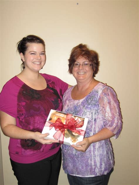 Congratulations To Deborah Meyer For Visiting Boling Vision Center At