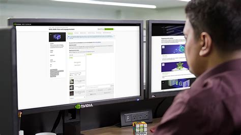 NVIDIA NGC NVIDIA