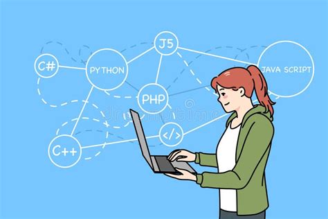 Python Languages Stock Illustrations 438 Python Languages Stock Illustrations Vectors