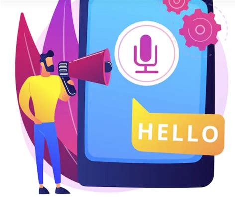 Введение в Распознавание Речи на python