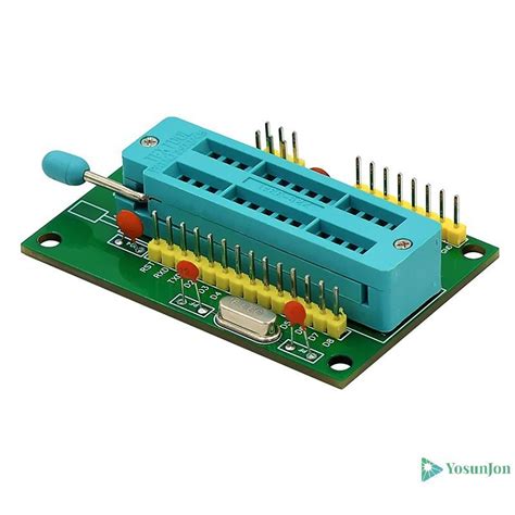 Yosunjon Atmega8 Atmega48 Atmega168 Atmega328p Pu Dip28 ระบบขนาดเล็ก