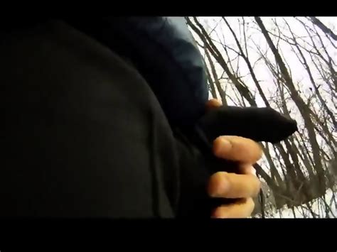 Outdoor Cock Sucking