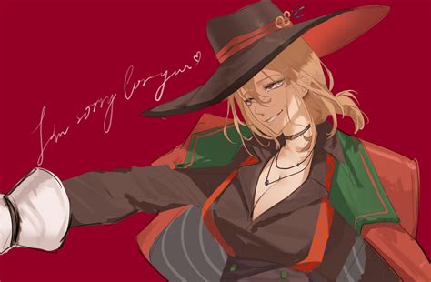 Tennant Reverse1999 Drawn By Shianshengo Danbooru