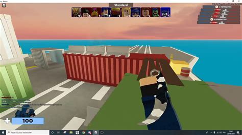another exploiter youtube