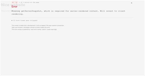 React Router 64 Pre 7 Hydrate Issue Codesandbox
