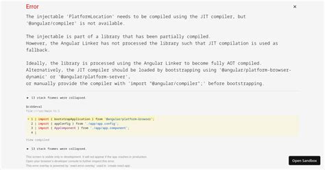 Angular Image Cropper Codesandbox