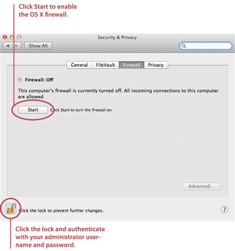 Enable Icmp Protocol On Macos Heelpbook