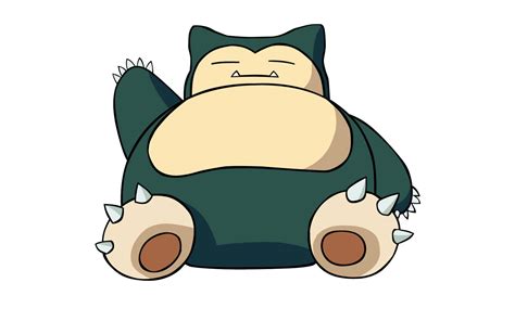Snorlax Wallpapers Wallpapers Com