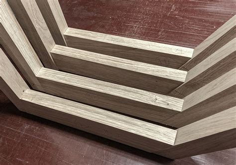 Springbok Coffee Table 24 Images Behance