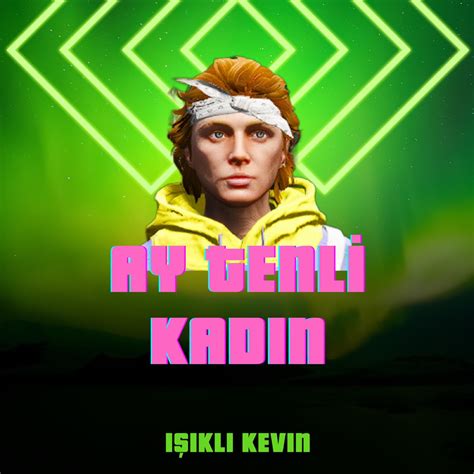 ‎ay Tenli Kadın Extended Version Single By Işıklı Kevın On Apple Music