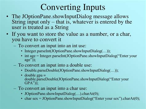 Ppt Numeric Values And Computations Powerpoint Presentation Free
