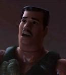 Combat Carl Jr Voice Toy Story Of Terror TV Show Behind The Voice Actors