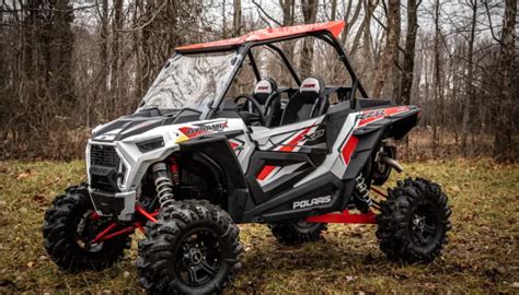 Polaris Rzr Xp 1000 Dynamix Edition 3 Lift Kit Offroad Armor