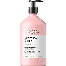 L'Oréal Professionnel Delicate Color Treated HUGE 50.7oz Bottle Shampoo ...