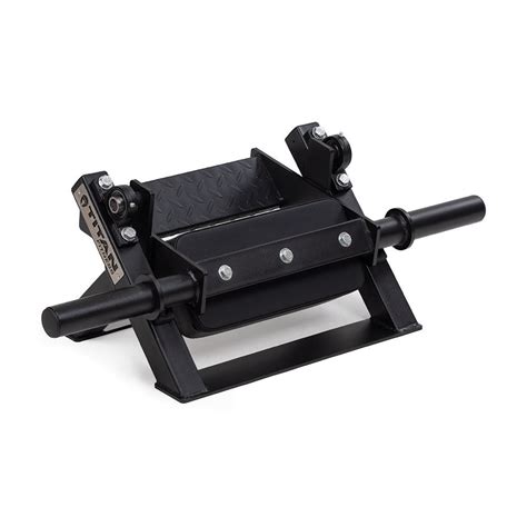 Scratch And Dent Tibia Dorsi Calf Machine Titan Fitness