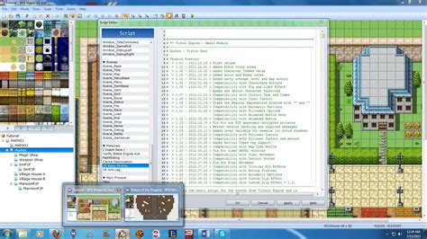 RPG Maker VX Ace Wallpapers Video Game HQ RPG Maker VX Ace Pictures K Wallpapers